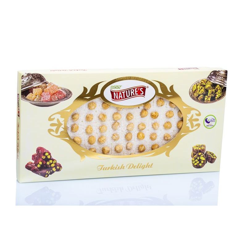 1 KG LIK KUTU GRUBU: FINDIKLI VE HİNDİSTAN CEVİZLİ BASMA SULTAN LOKUM